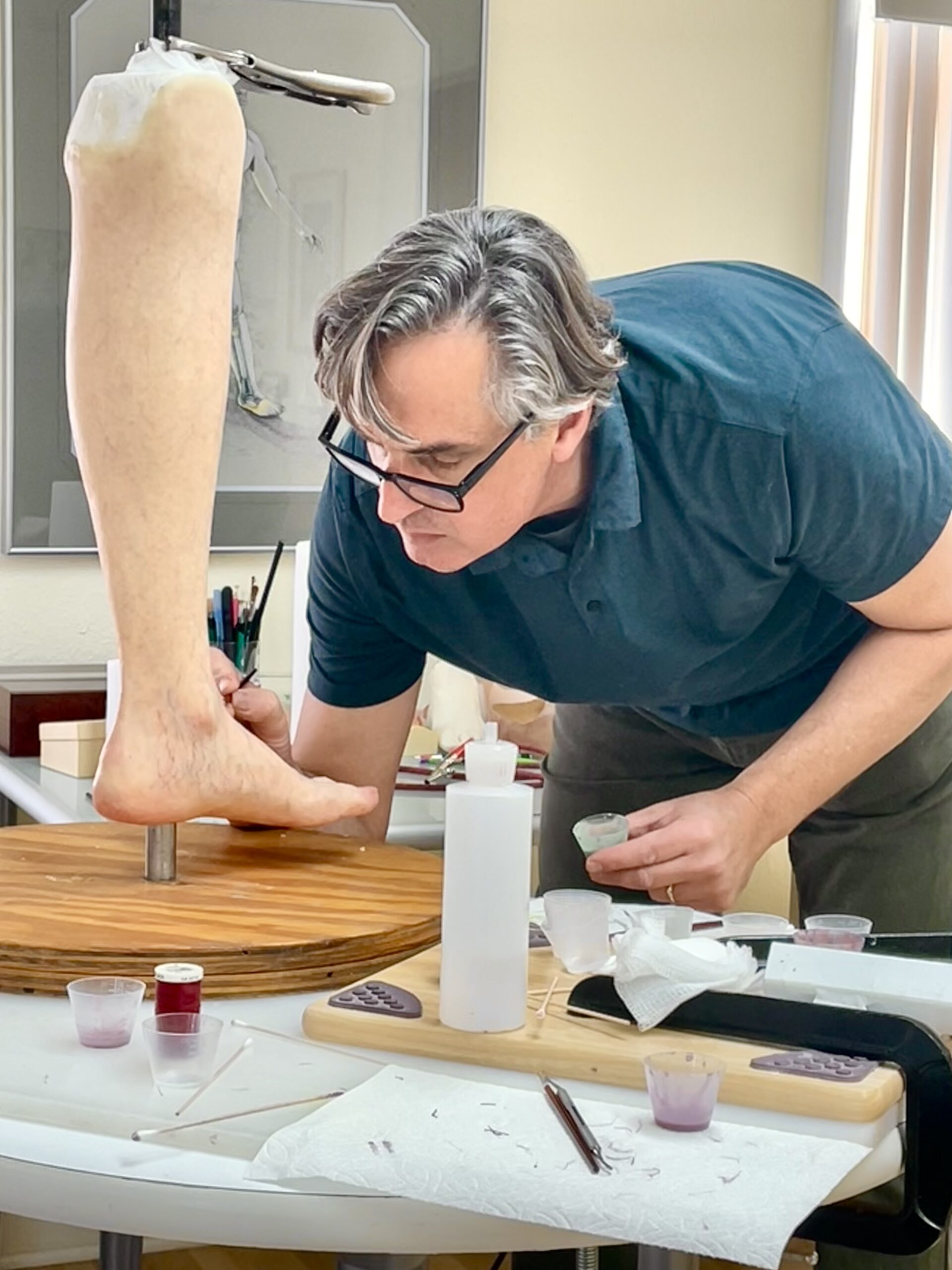 Home - Aesthetic Prosthetics Inc®